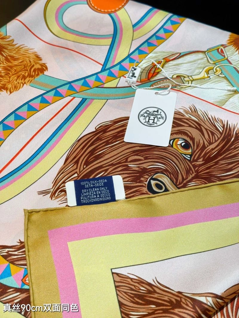 1:1 copy Hermes Scarf