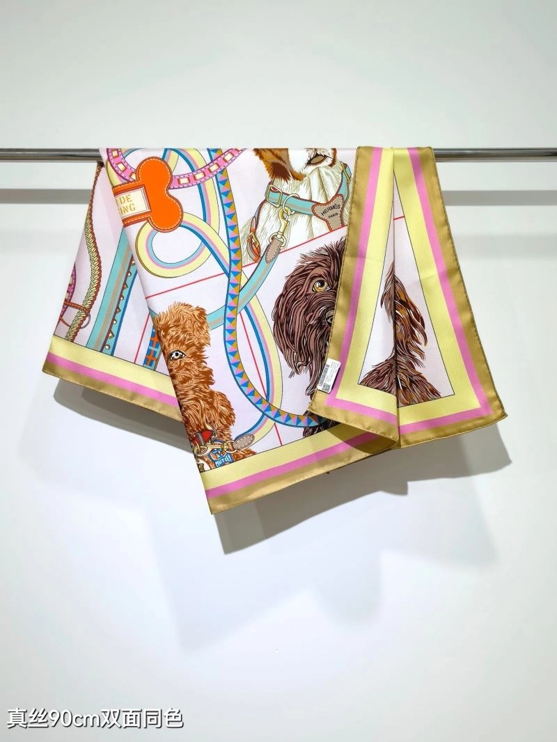 1:1 copy Hermes Scarf