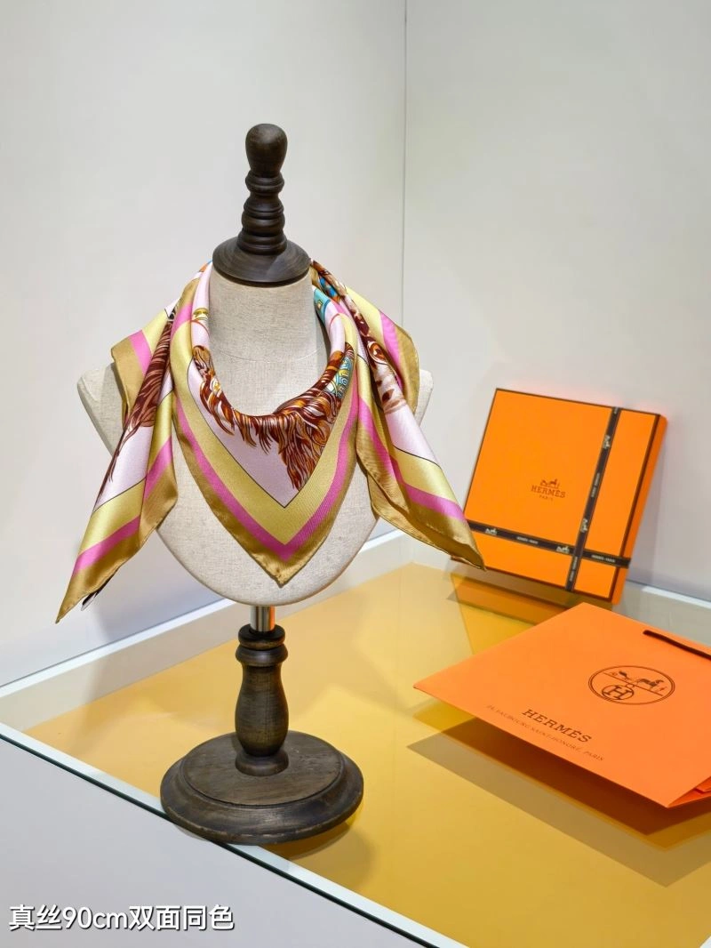 1:1 copy Hermes Scarf
