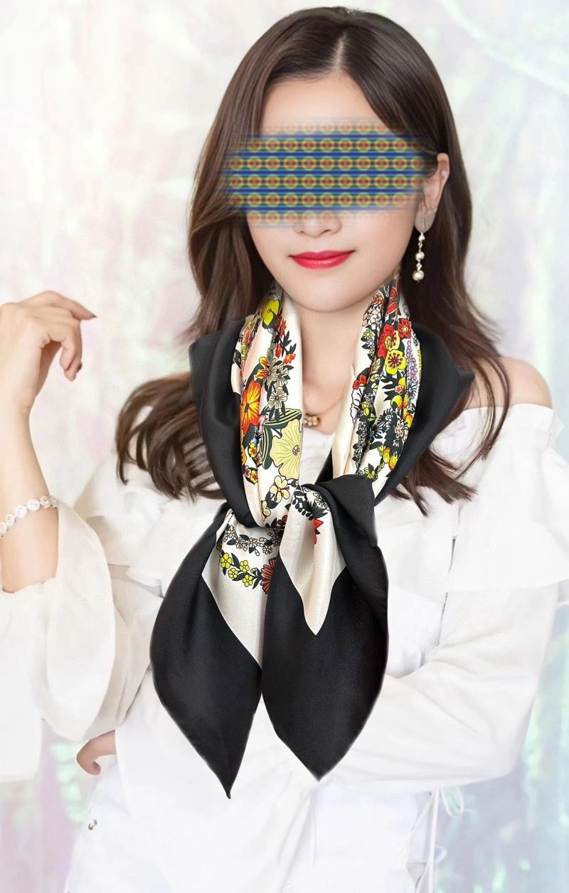 Hermes Scarf