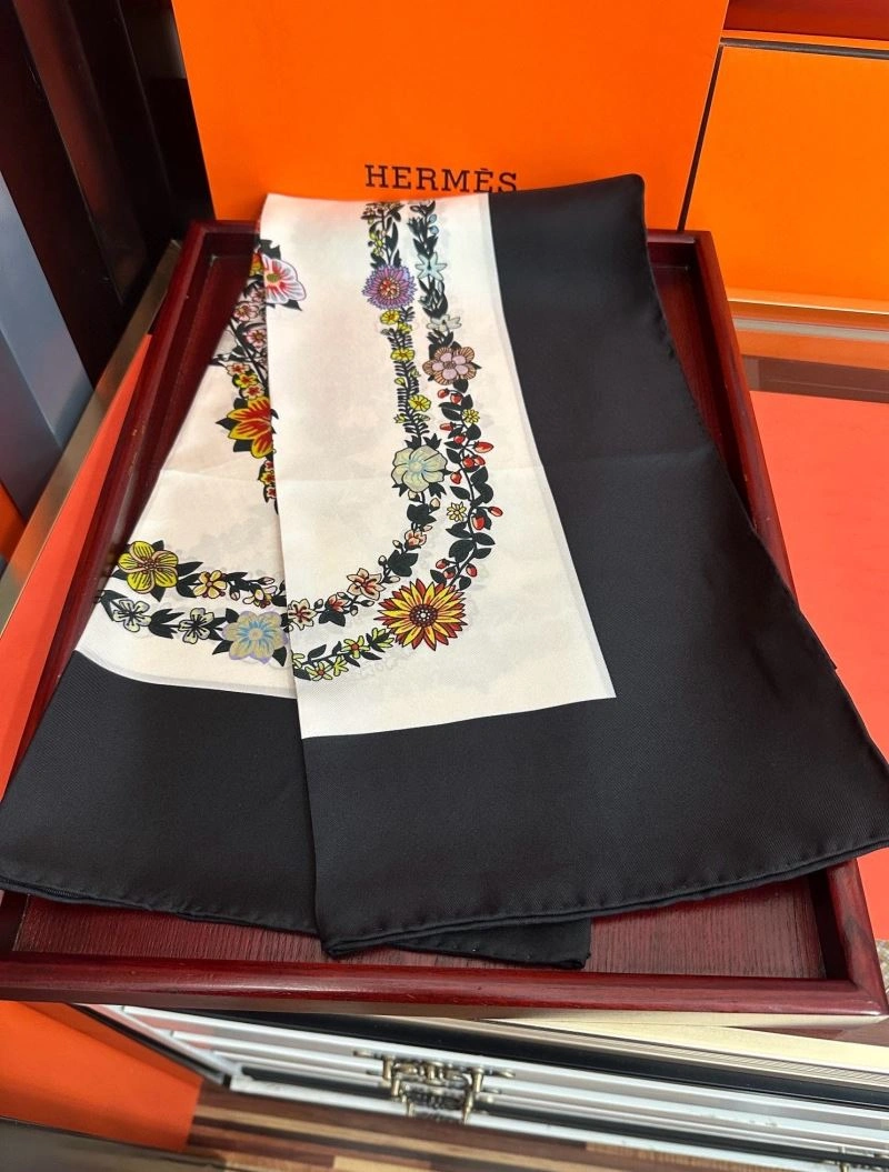 Original Hermes Scarf