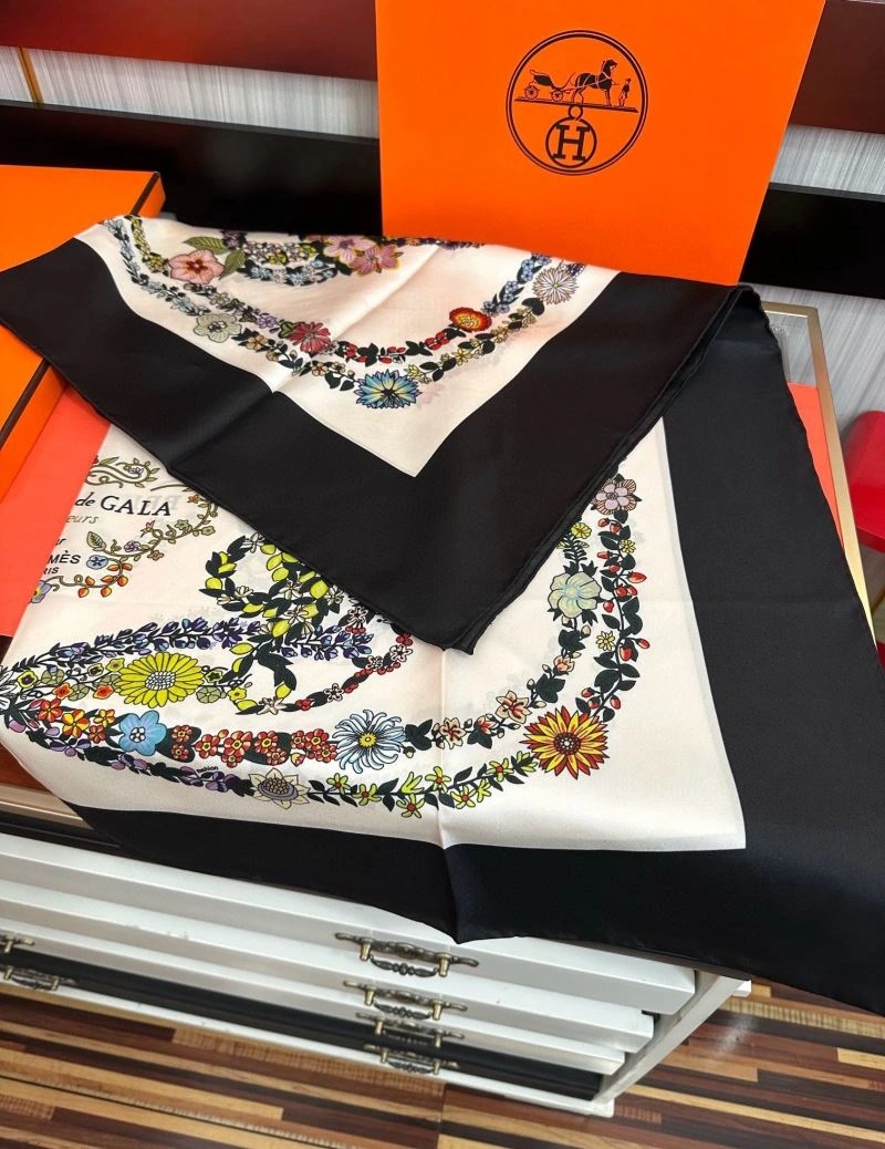 Original Hermes Scarf