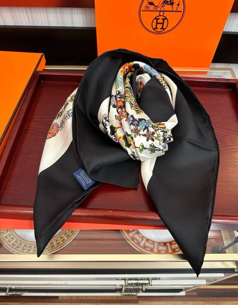 Original Hermes Scarf
