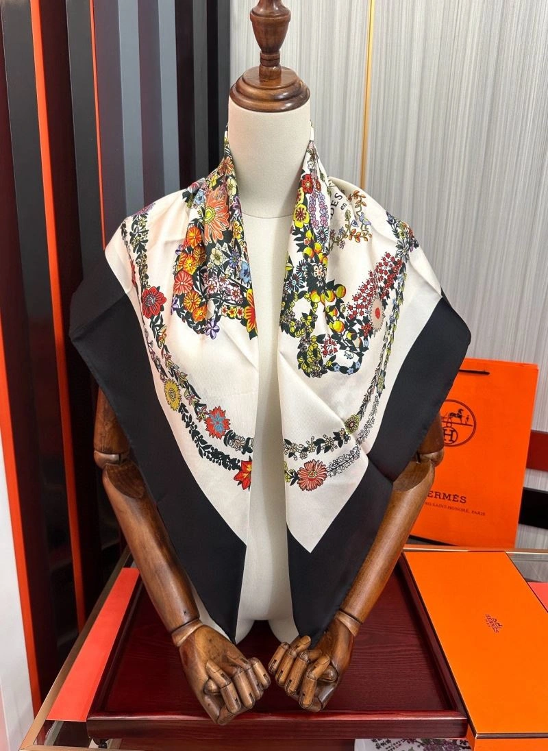 Original Hermes Scarf