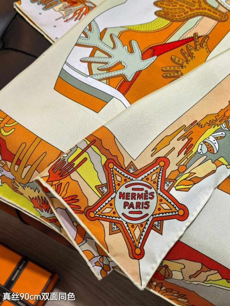 Top match Hermes Scarf