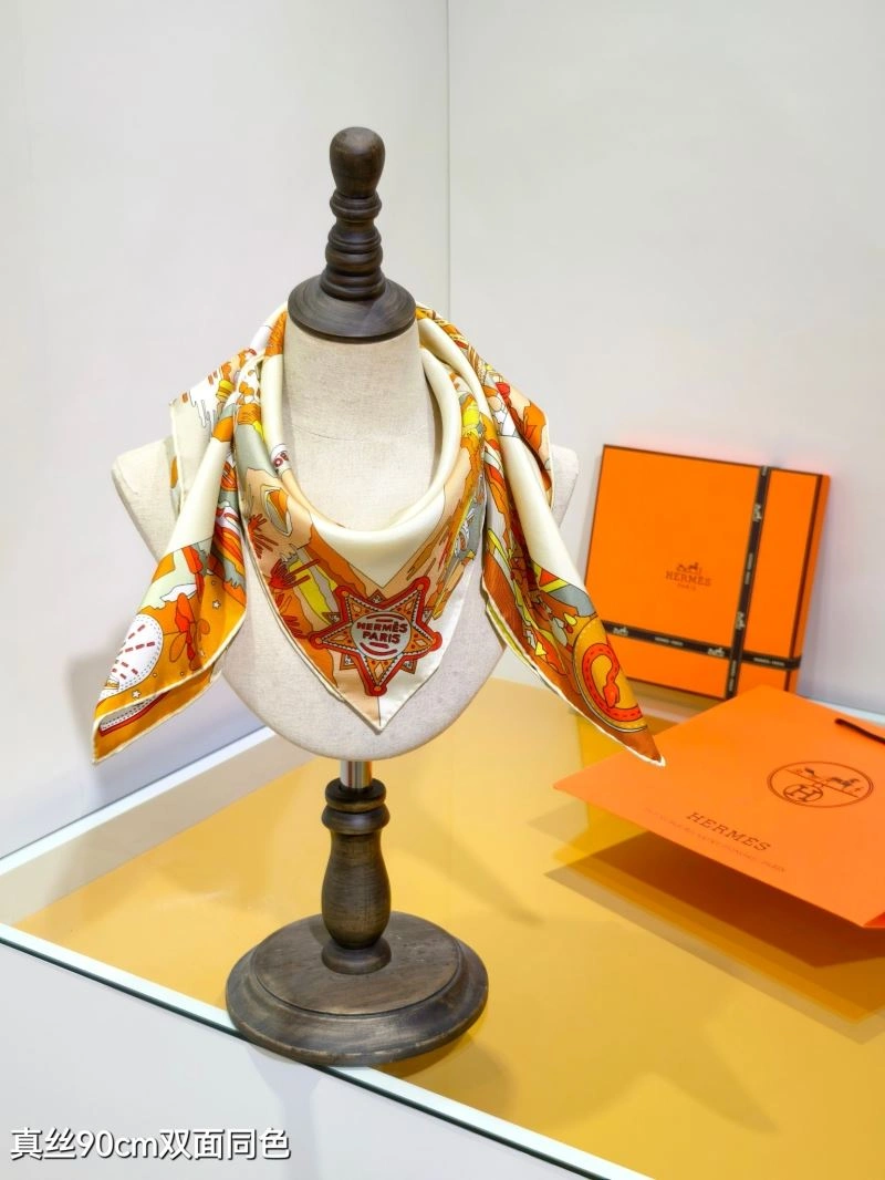 Top match Hermes Scarf