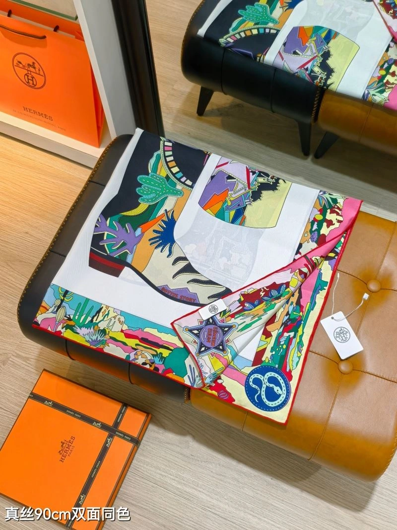 Inexpensive Hermes Scarf