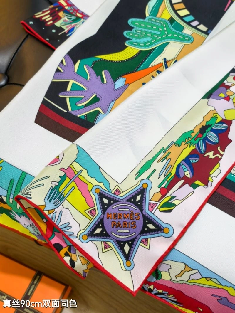 Inexpensive Hermes Scarf