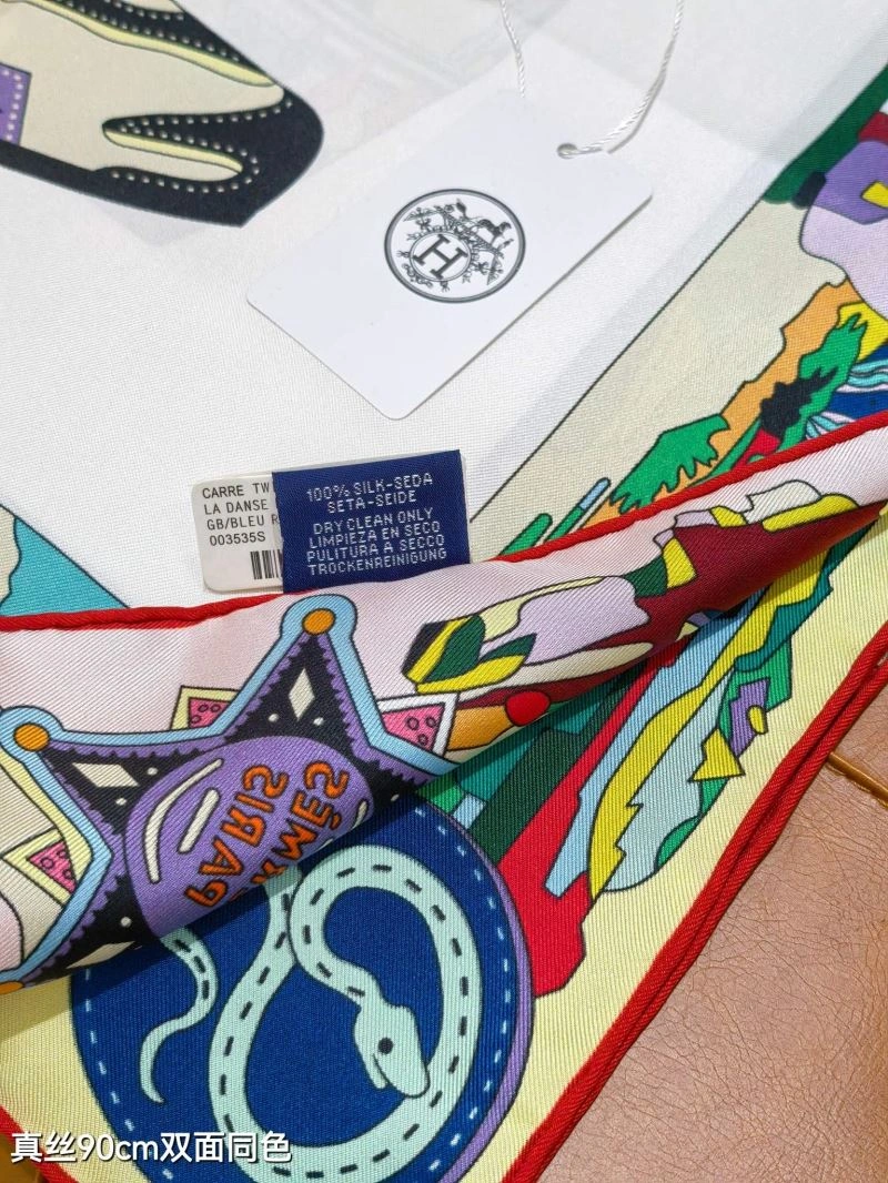 Inexpensive Hermes Scarf