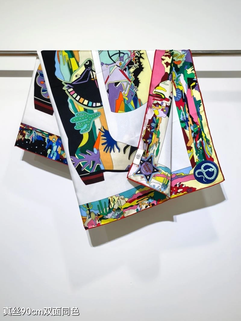 Inexpensive Hermes Scarf