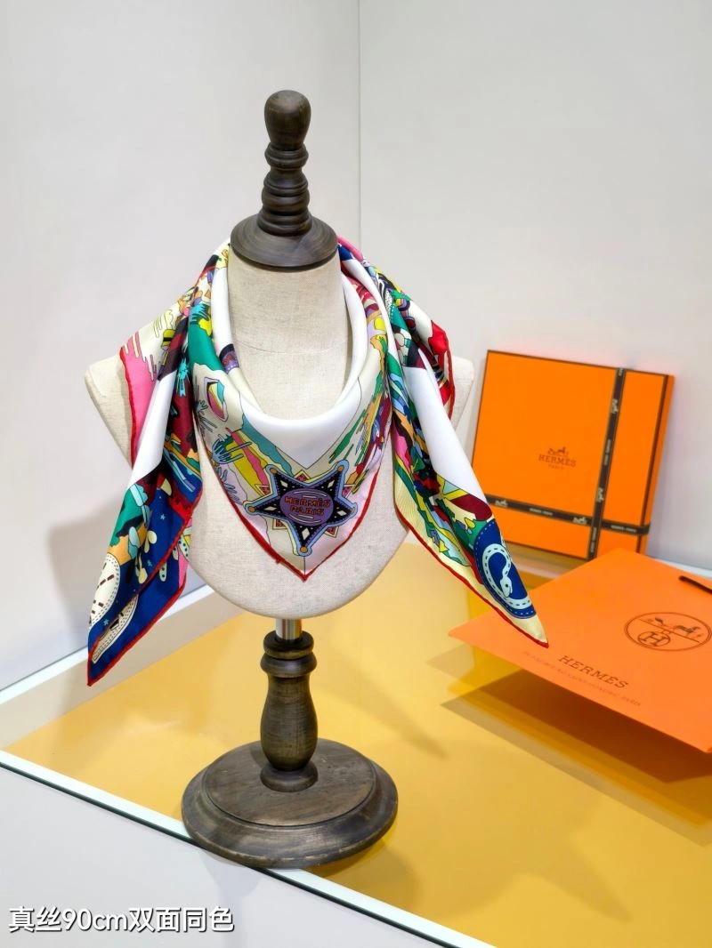 Inexpensive Hermes Scarf