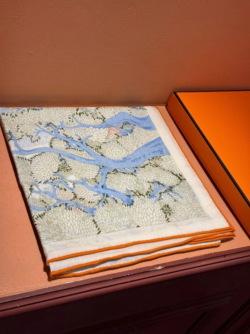 Discounted Hermes Scarf
