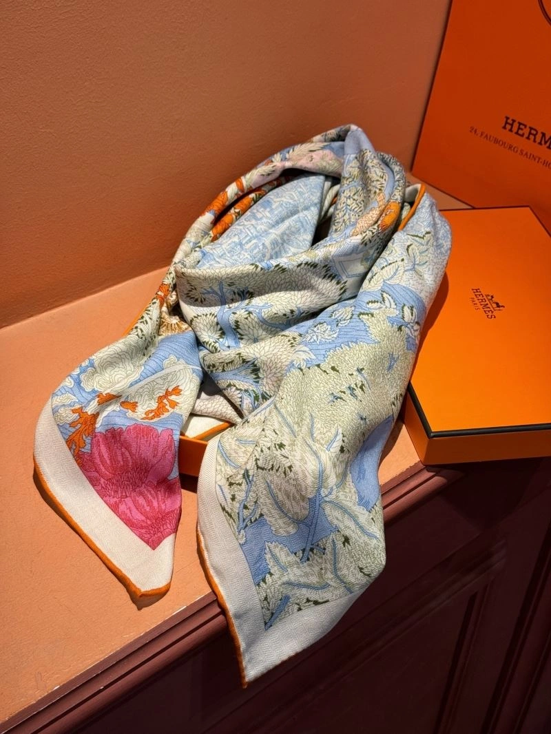Discounted Hermes Scarf