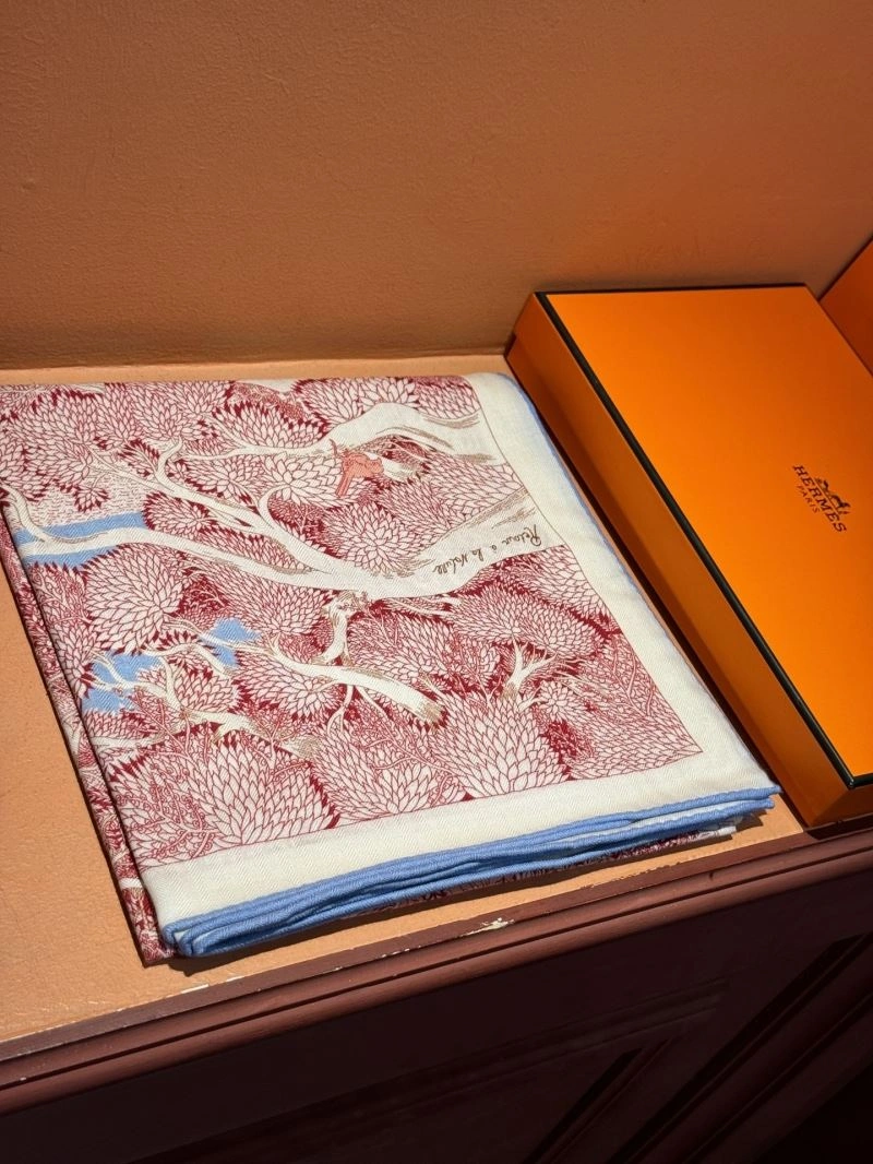 Bargain Hermes Scarf