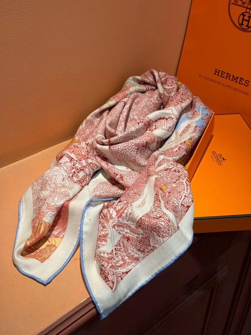 Bargain Hermes Scarf