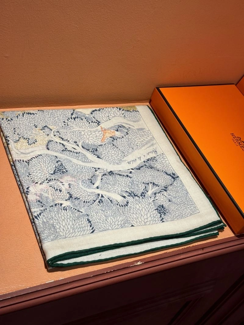Inexpensive Hermes Scarf