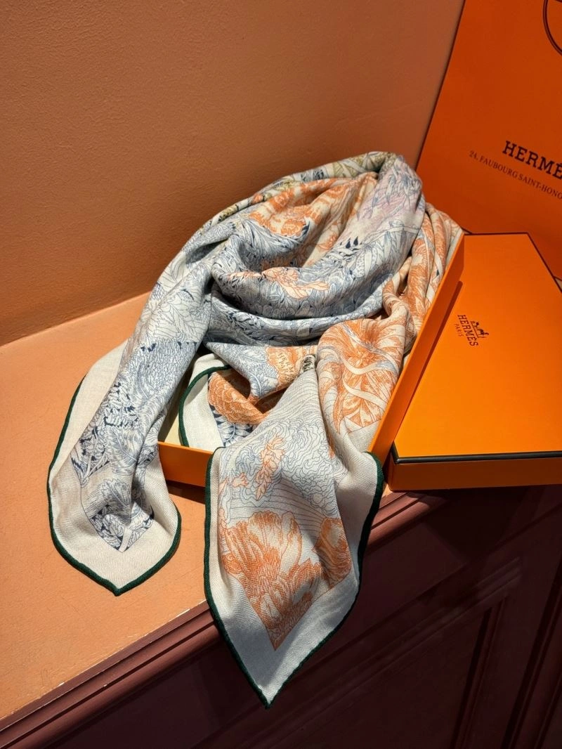 Inexpensive Hermes Scarf