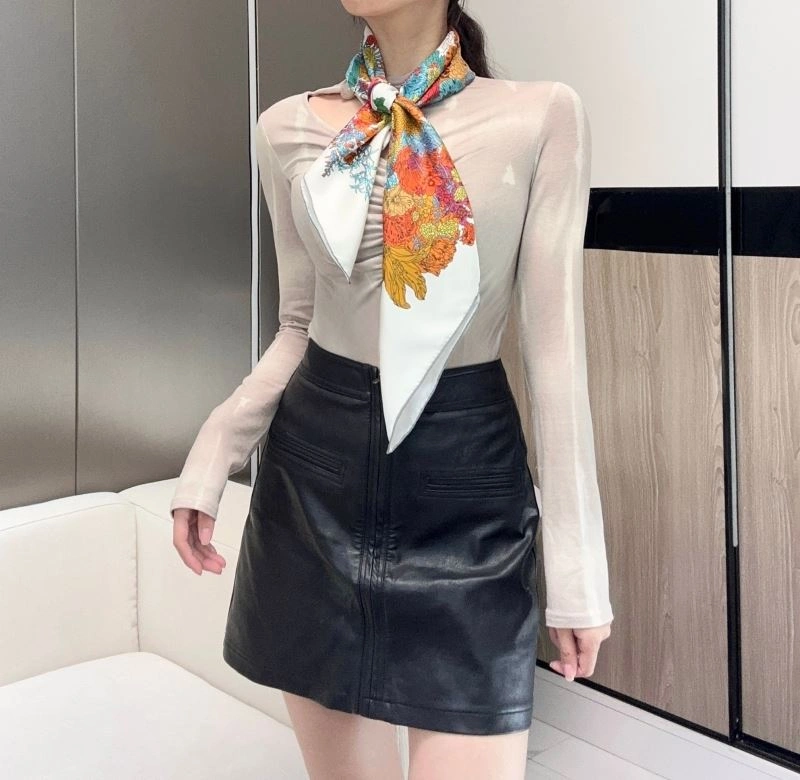 Hermes Scarf