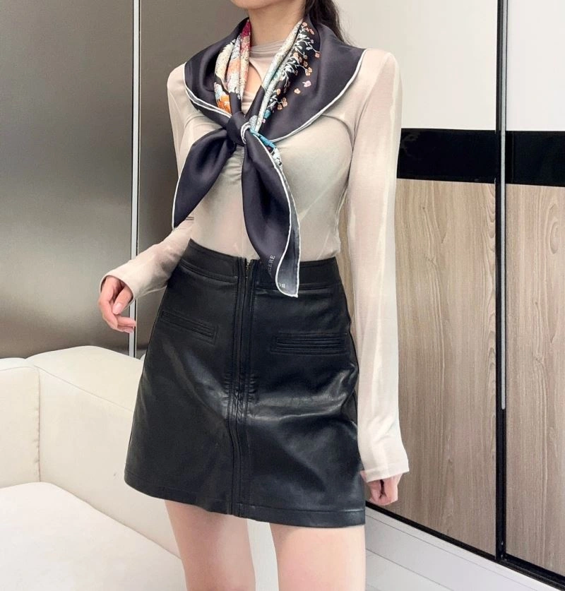 Hermes Scarf