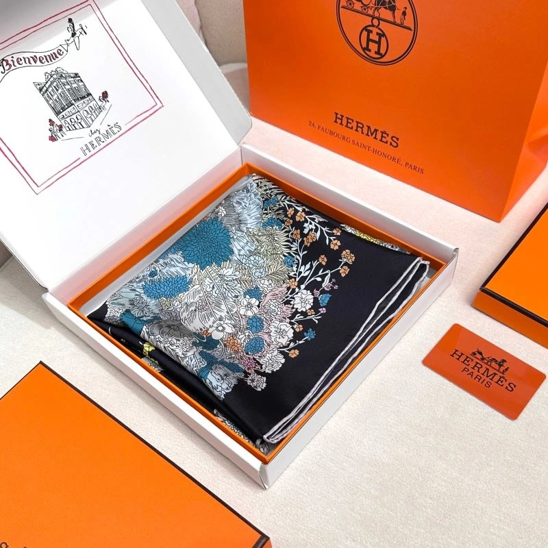Cut-rate Hermes Scarf