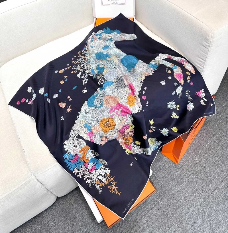 Cut-rate Hermes Scarf