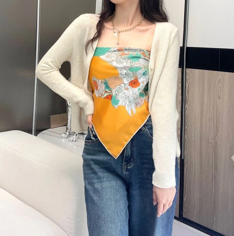 Economical Hermes Scarf