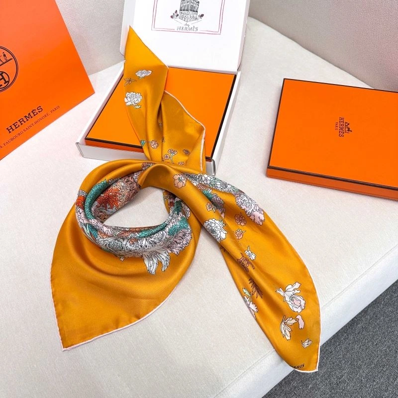 Economical Hermes Scarf
