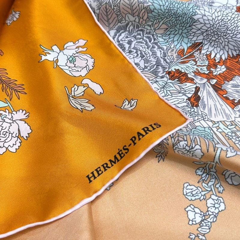 Economical Hermes Scarf