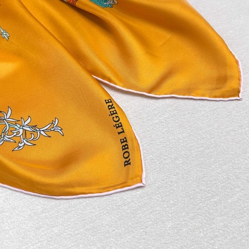 Economical Hermes Scarf