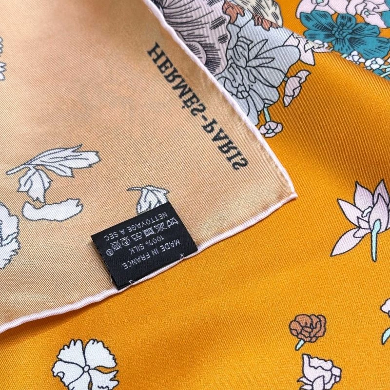 Economical Hermes Scarf