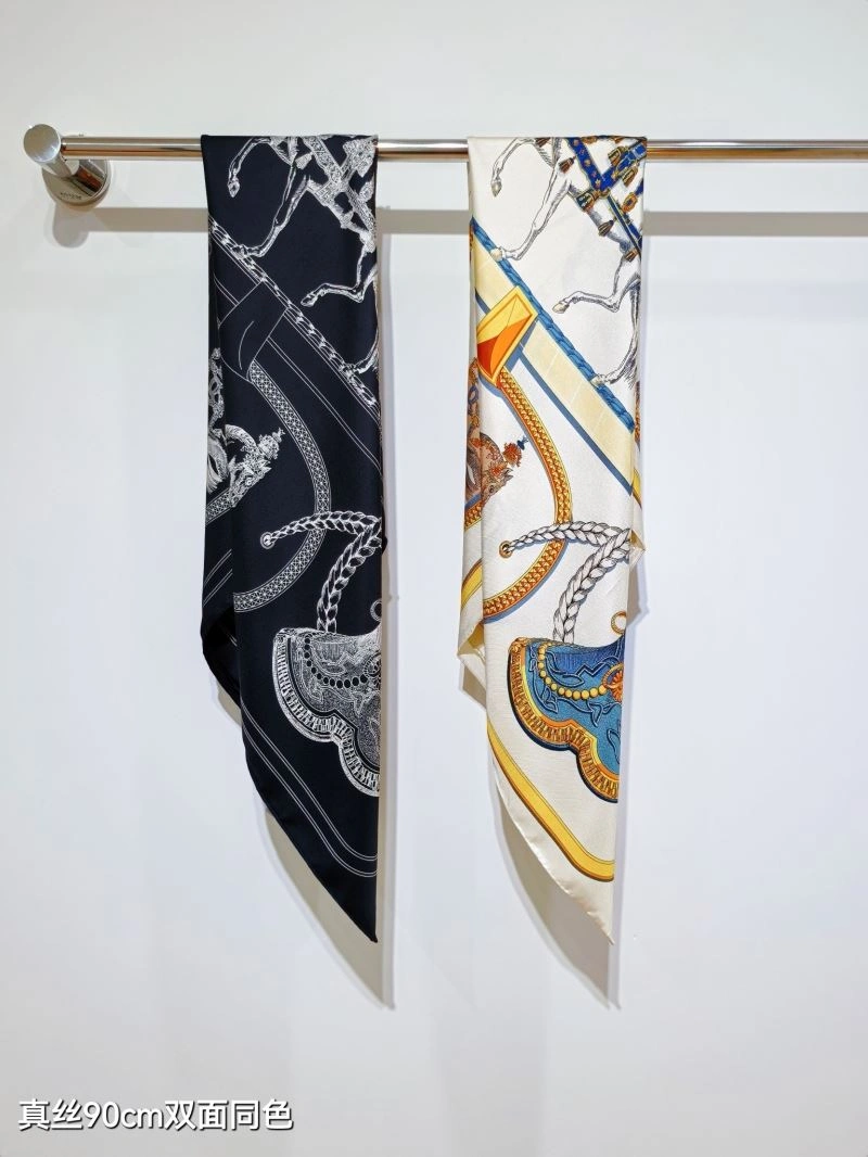 Mirror quality Hermes Scarf