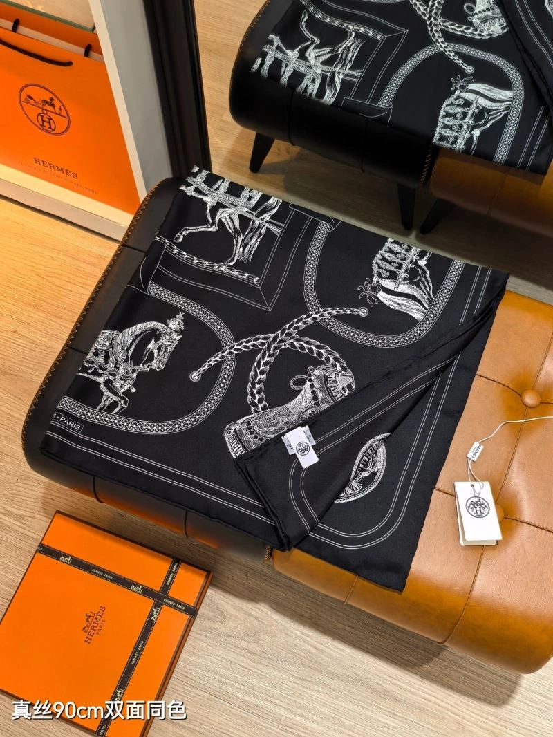 Mirror quality Hermes Scarf