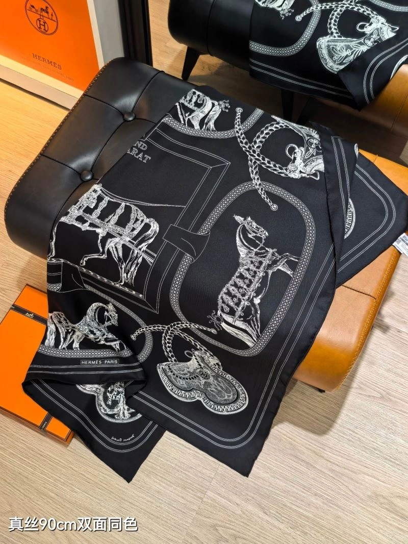 Mirror quality Hermes Scarf