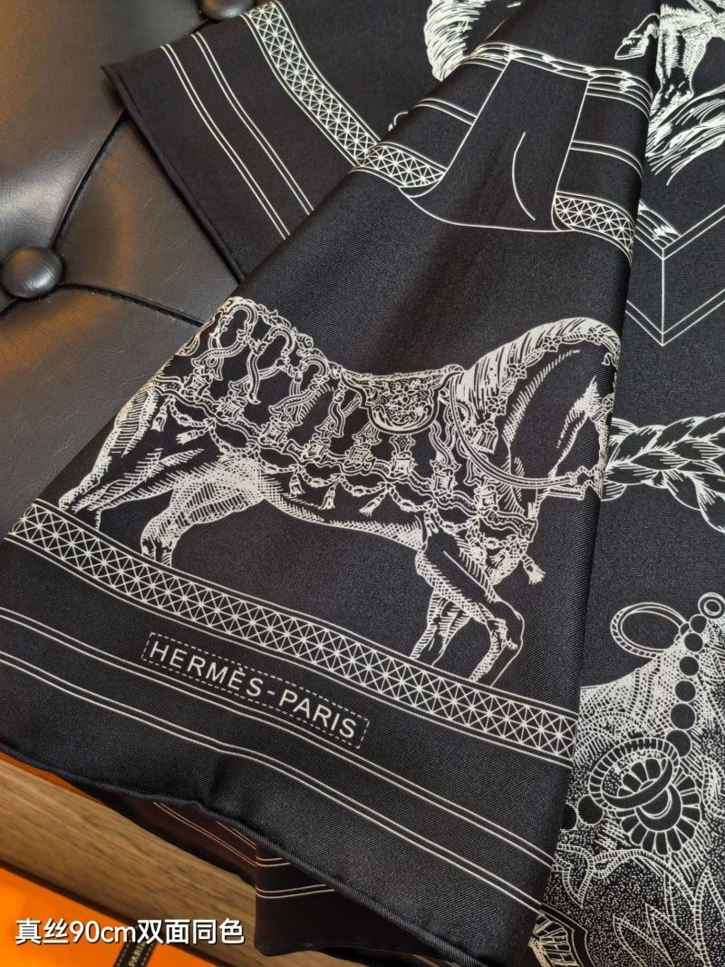 Mirror quality Hermes Scarf