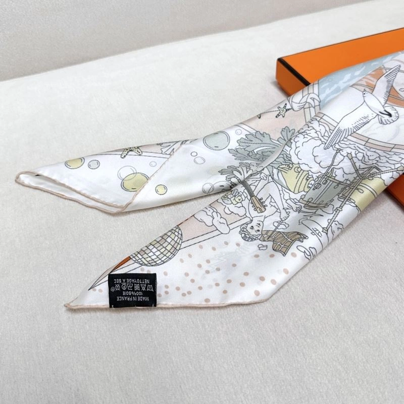 High fidelity Hermes Scarf