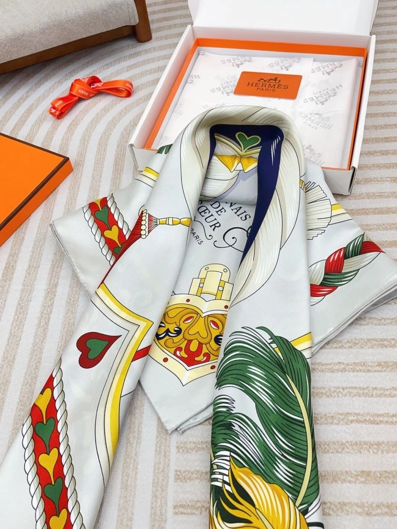 Precise copy Hermes Scarf