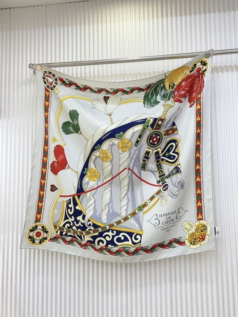 Precise copy Hermes Scarf