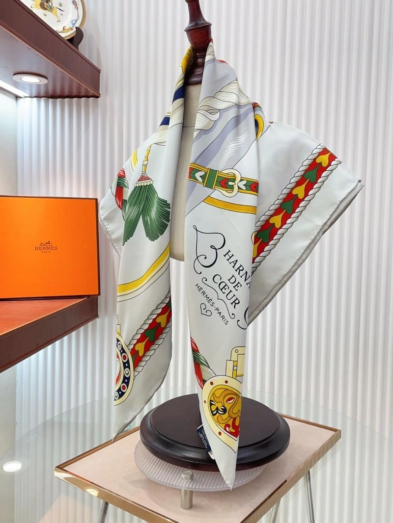 Precise copy Hermes Scarf