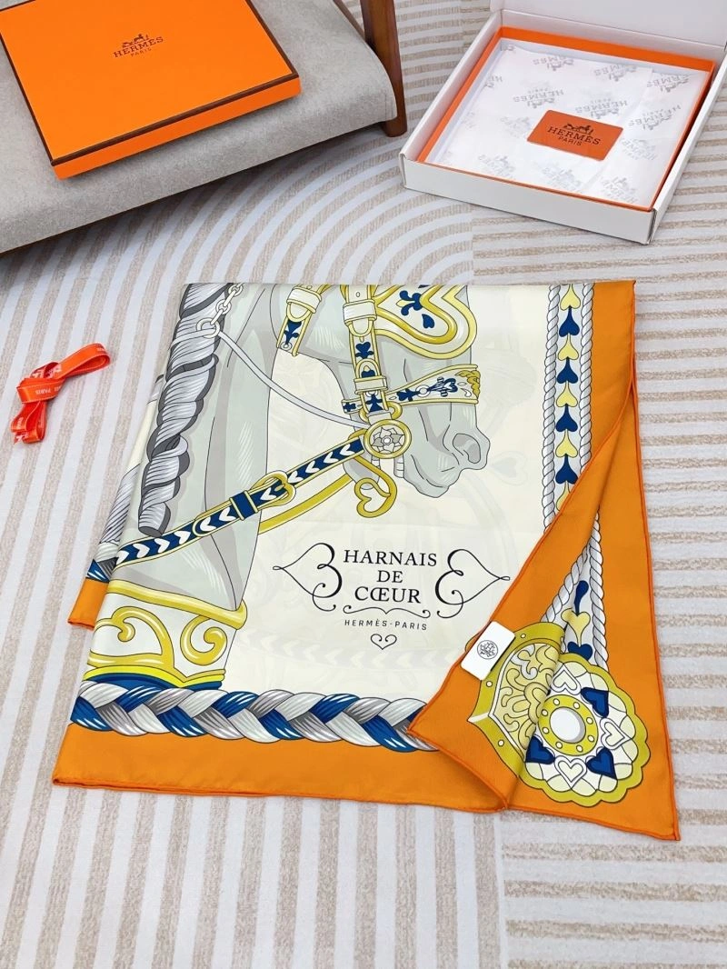 High fidelity Hermes Scarf