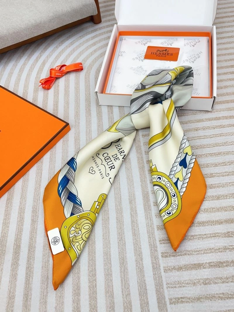 High fidelity Hermes Scarf