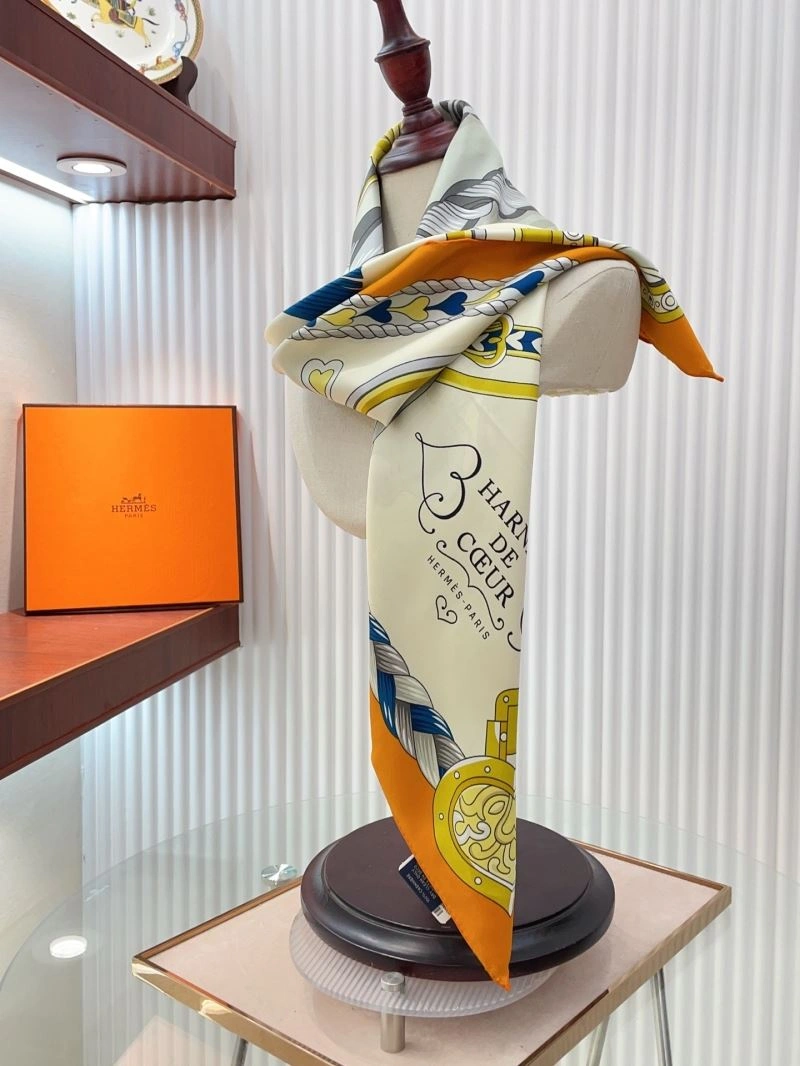 High fidelity Hermes Scarf