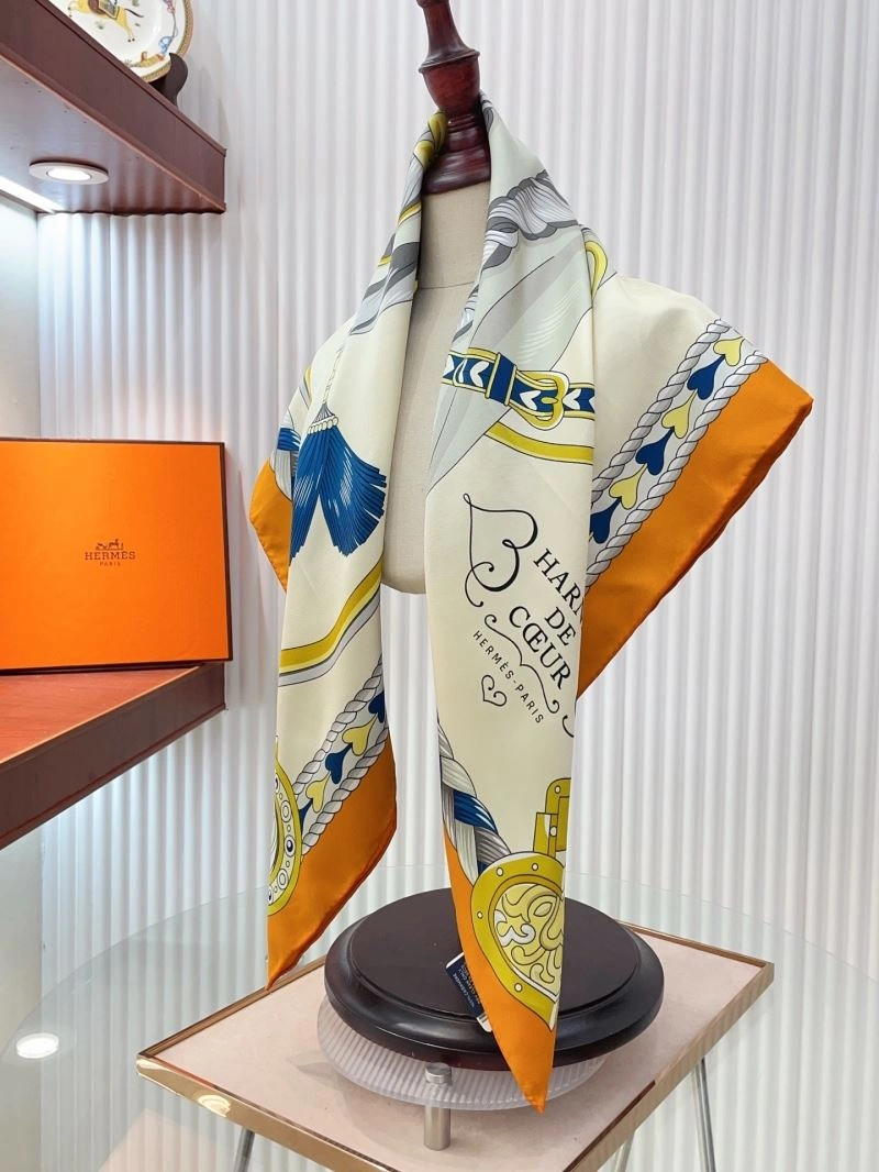 High fidelity Hermes Scarf