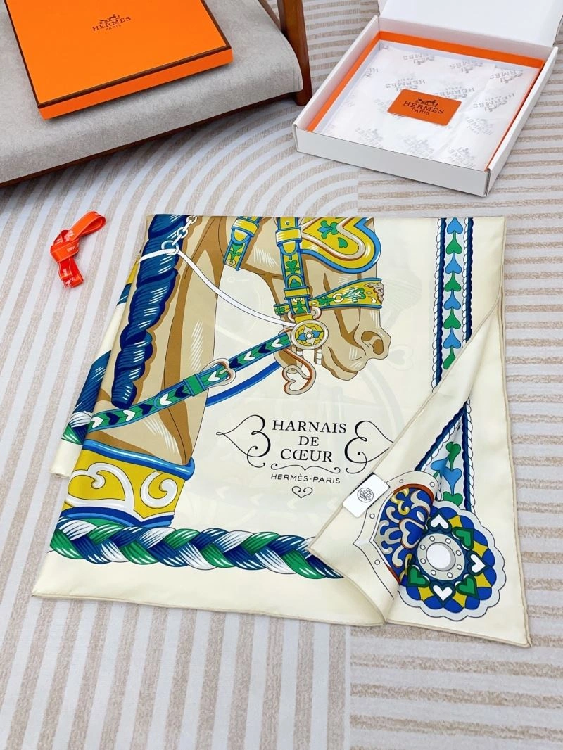 1:1 copy Hermes Scarf