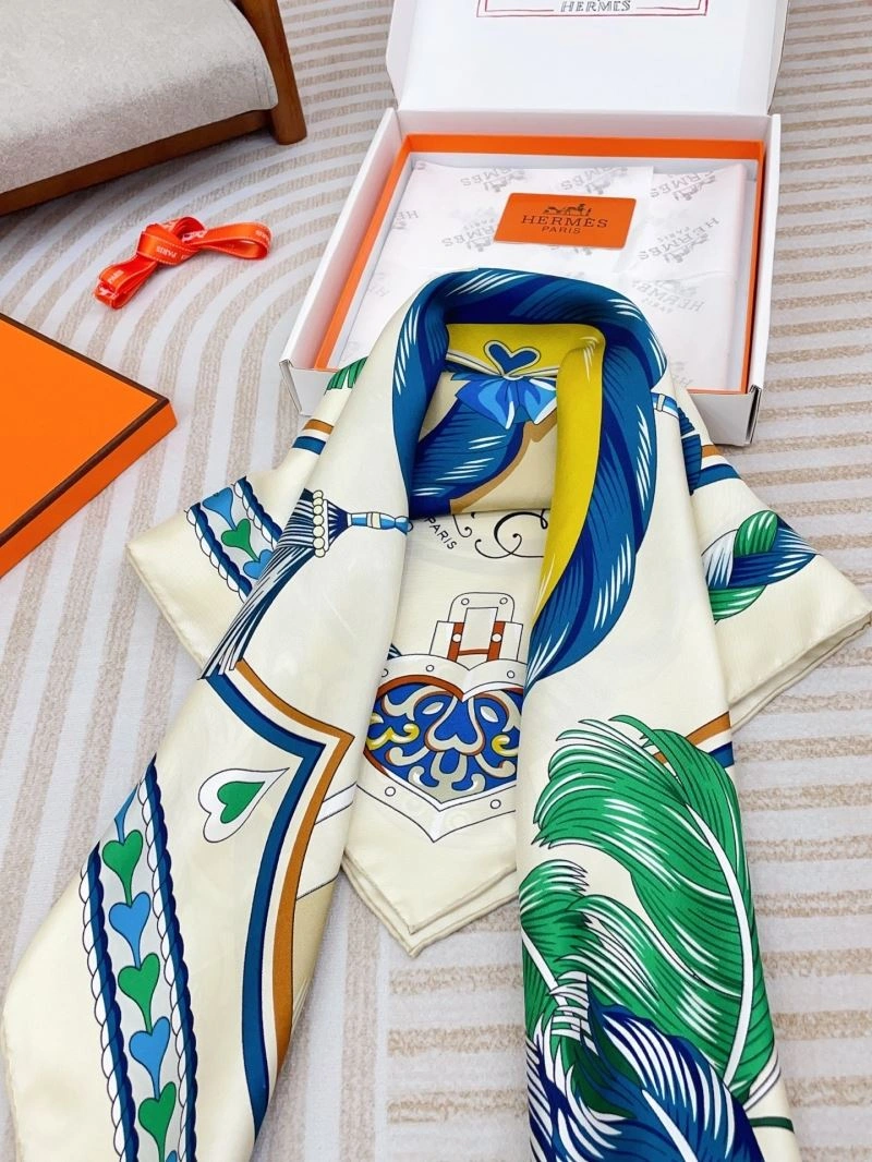 1:1 copy Hermes Scarf