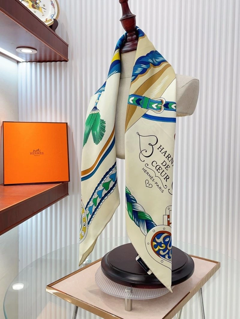 1:1 copy Hermes Scarf