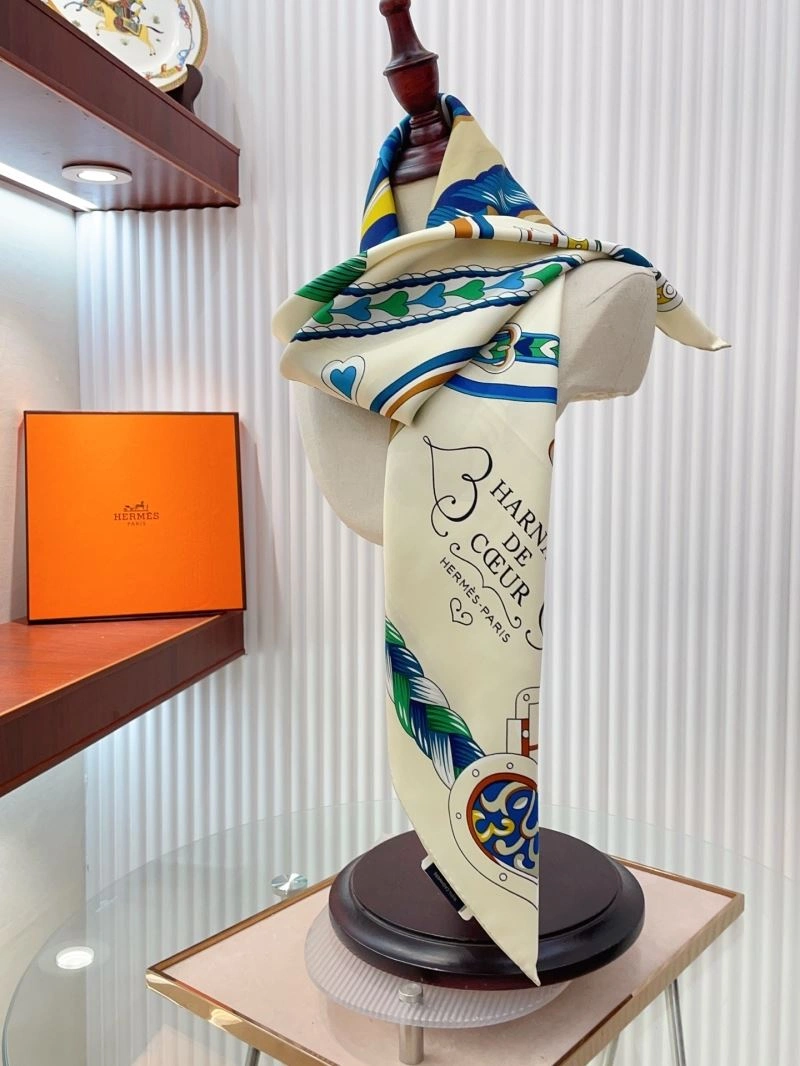 1:1 copy Hermes Scarf