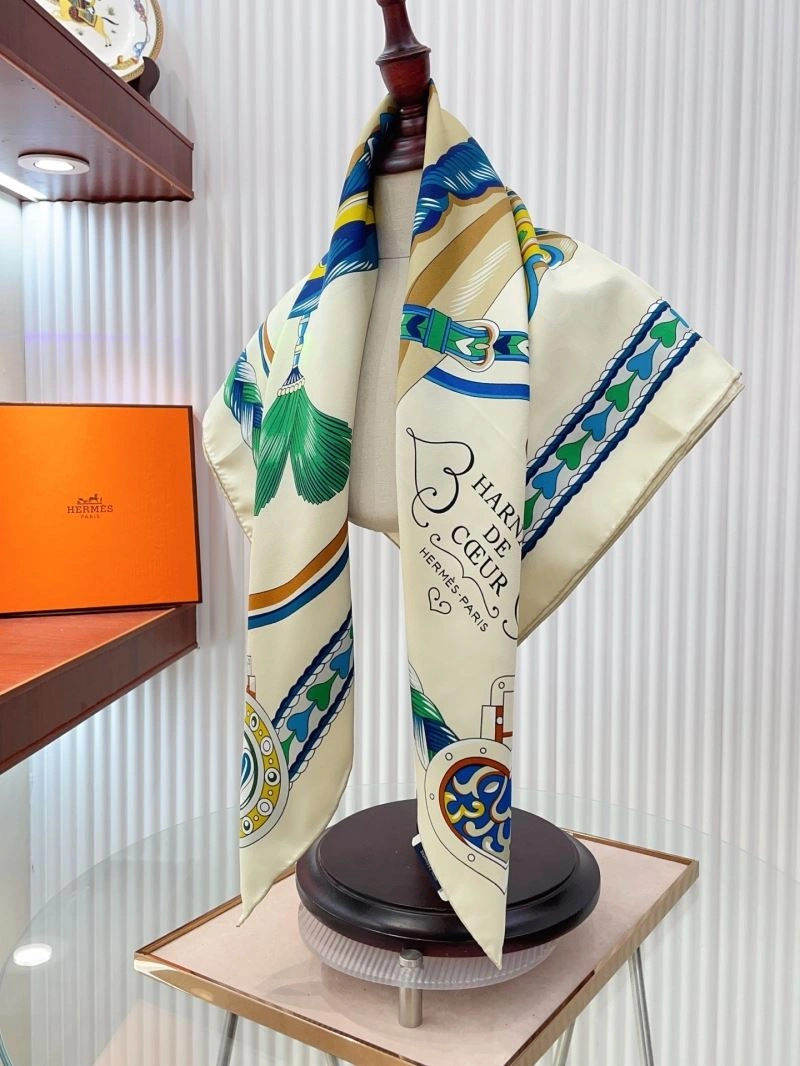 1:1 copy Hermes Scarf