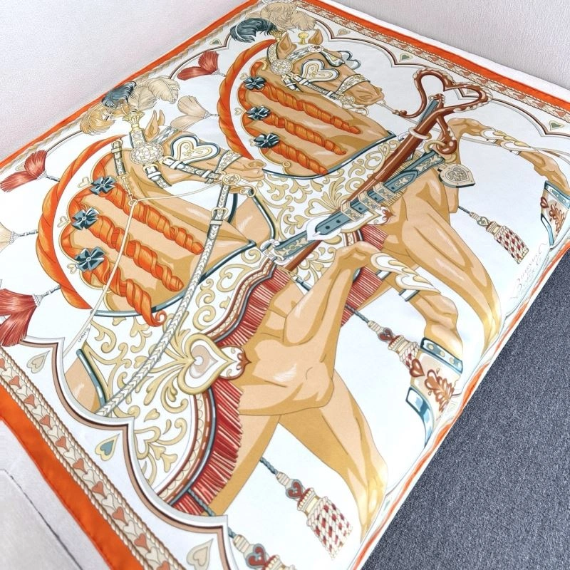 OEM Hermes Scarf