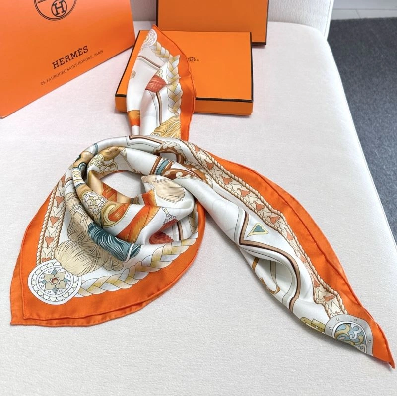 OEM Hermes Scarf