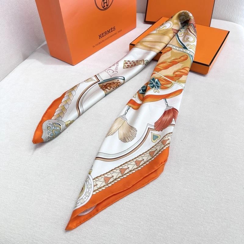 OEM Hermes Scarf